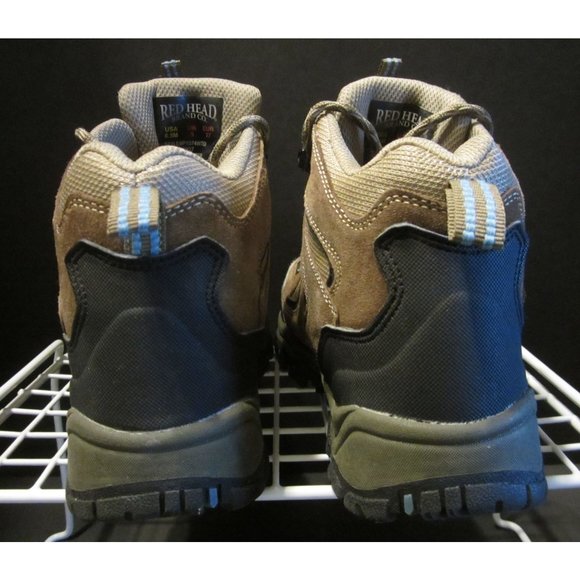 RedHead | Shoes | Redhead Hiking Boots Womens | Poshmark